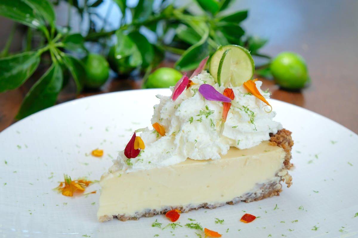 7 Best Places to Get Key Lime Pie in Miami • Authentic Florida