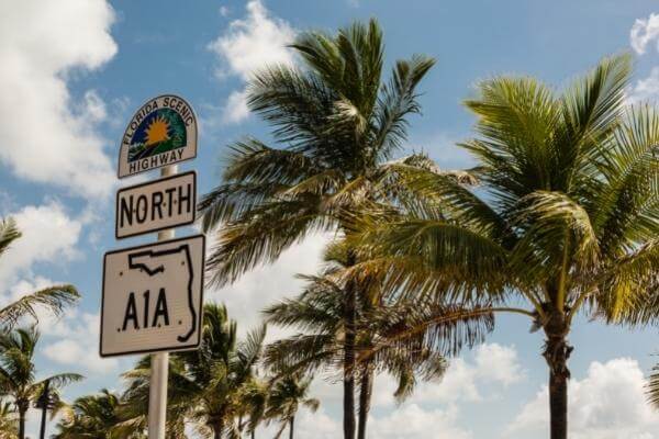 27 Scenic Drives in Florida for Your Bucket List • Authentic Florida