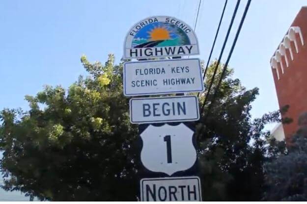 27 Scenic Drives in Florida for Your Bucket List • Authentic Florida