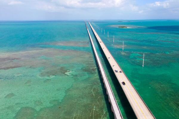 27 Scenic Drives in Florida for Your Bucket List • Authentic Florida