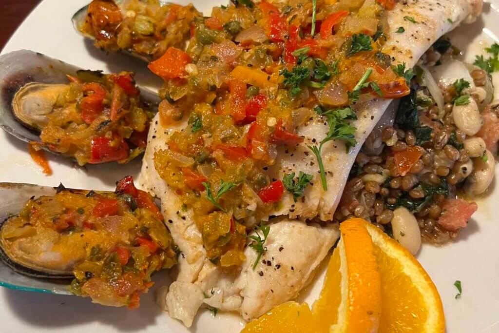 20 Best Restaurants in Gainesville • Authentic Florida