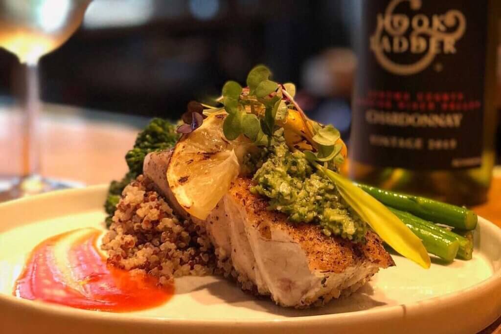 20 Best Restaurants in Gainesville • Authentic Florida