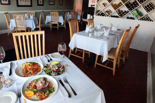 20 Best Restaurants in Gainesville • Authentic Florida