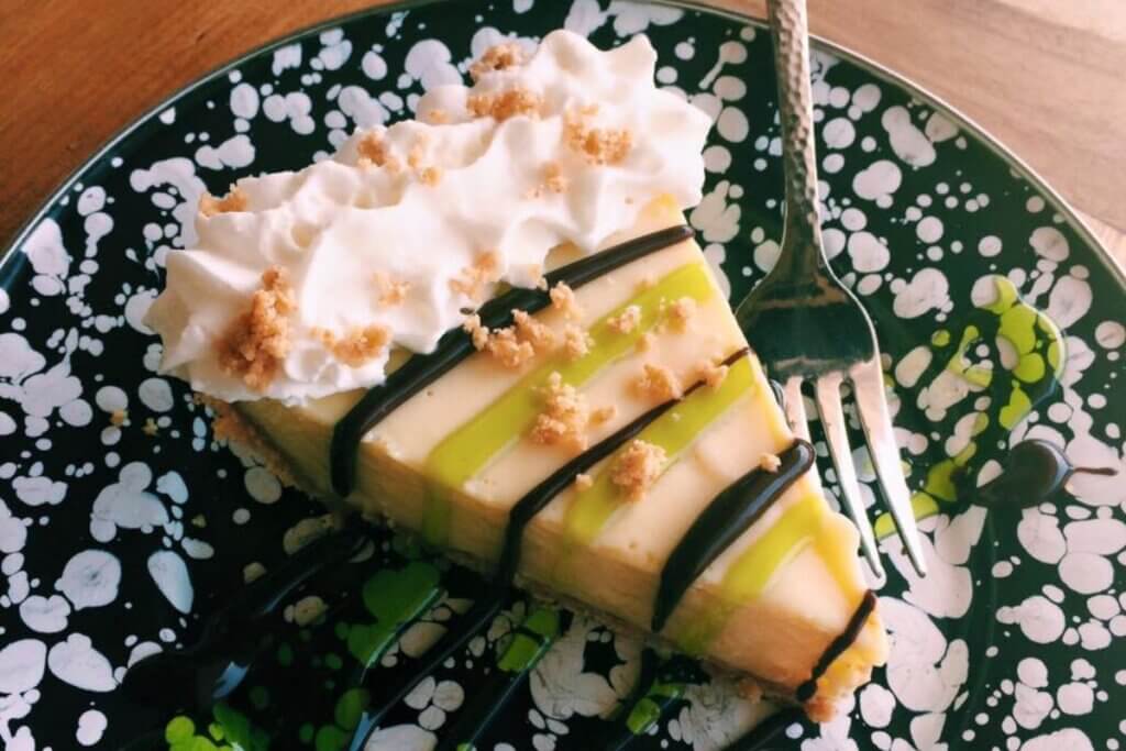 The 14 Best Key Lime Pies in the Florida Keys • Authentic Florida