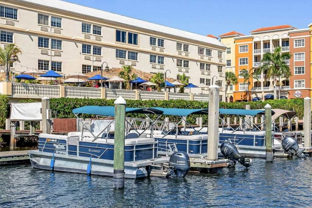 Naples, FL Ultimate Trip Guide • Authentic Florida