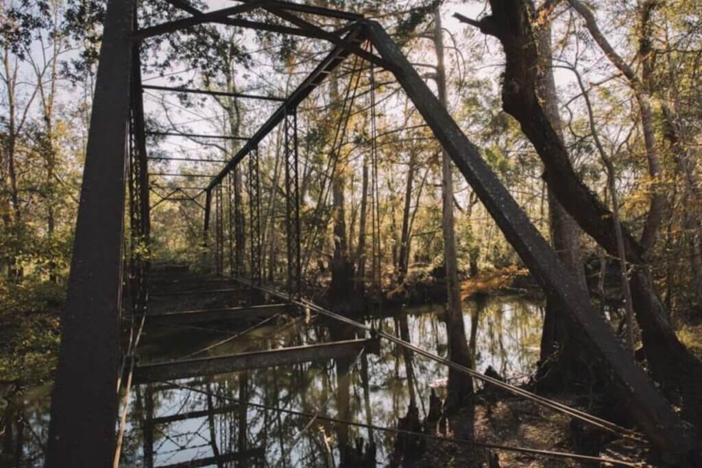 6 Most Haunted Places in Florida • Authentic Florida