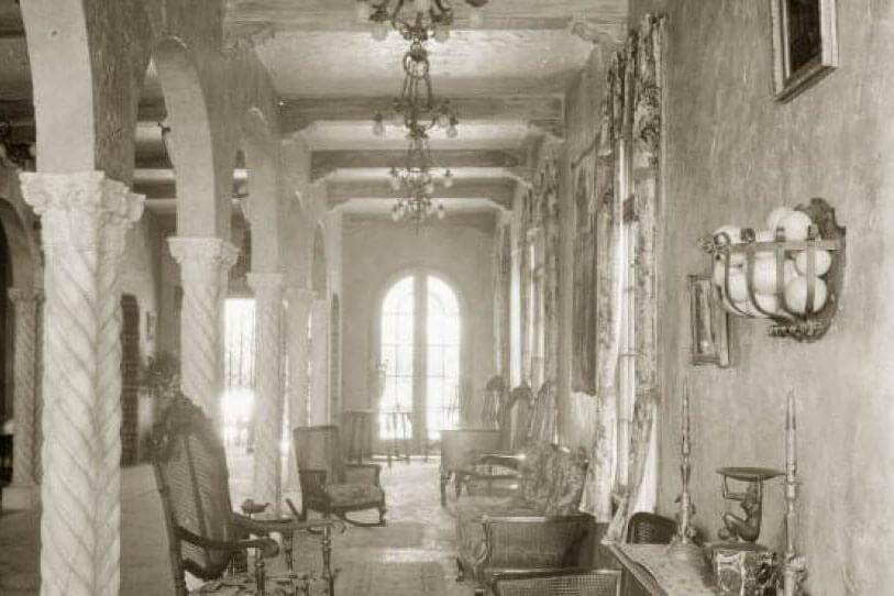 6 Most Haunted Places in Florida • Authentic Florida