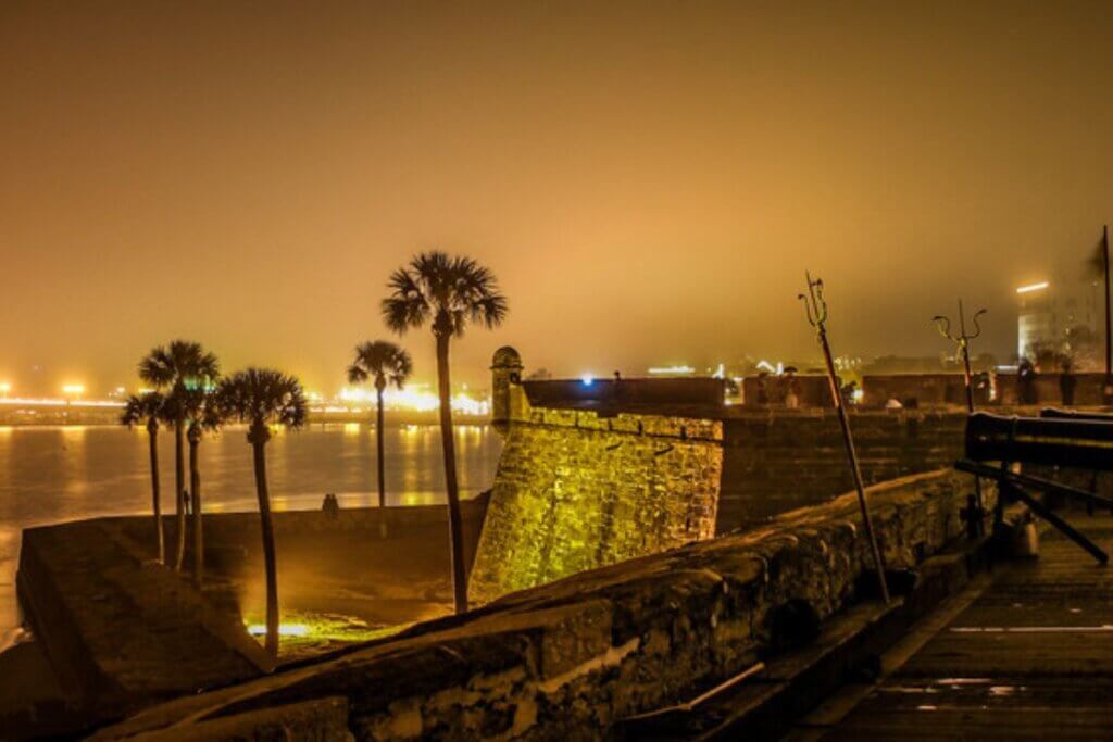 6 Most Haunted Places in Florida • Authentic Florida