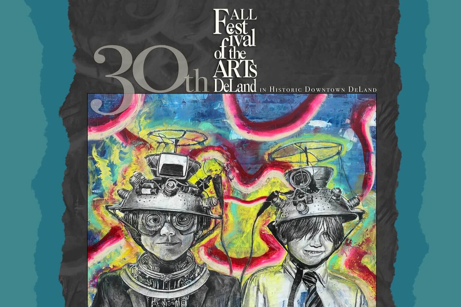 15 Best Fall Events in Florida in 2023 • Authentic Florida