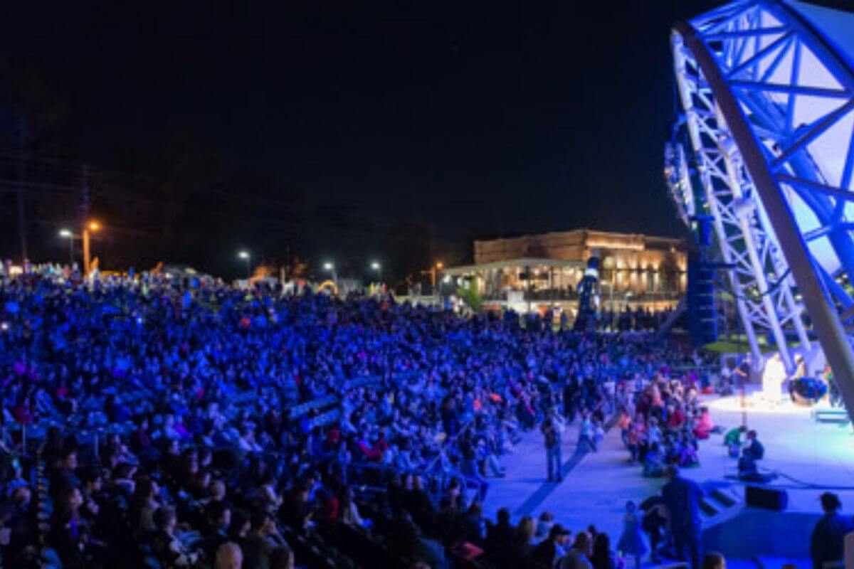 10 Unique Florida Halloween Experiences • Authentic Florida