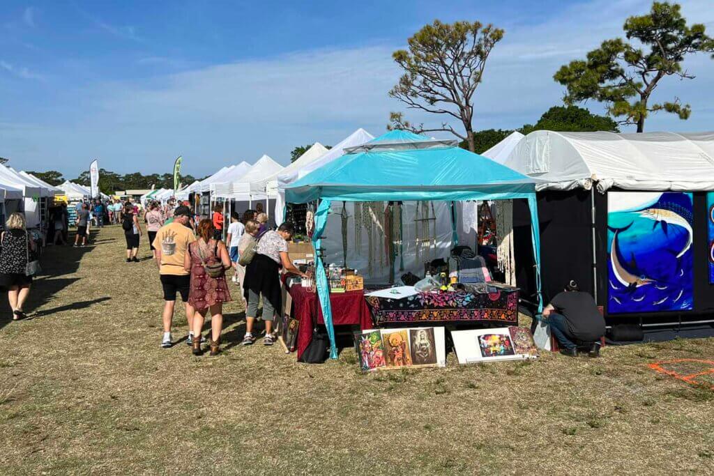 15 Best Fall Events in Florida in 2023 • Authentic Florida
