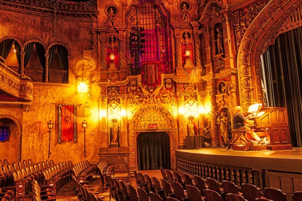 6 Most Haunted Places in Florida • Authentic Florida