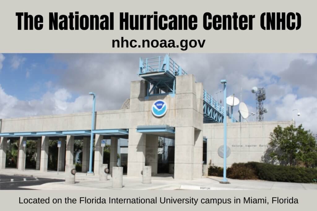 A List of Hurricane Resources in Florida 2023 • Authentic Florida