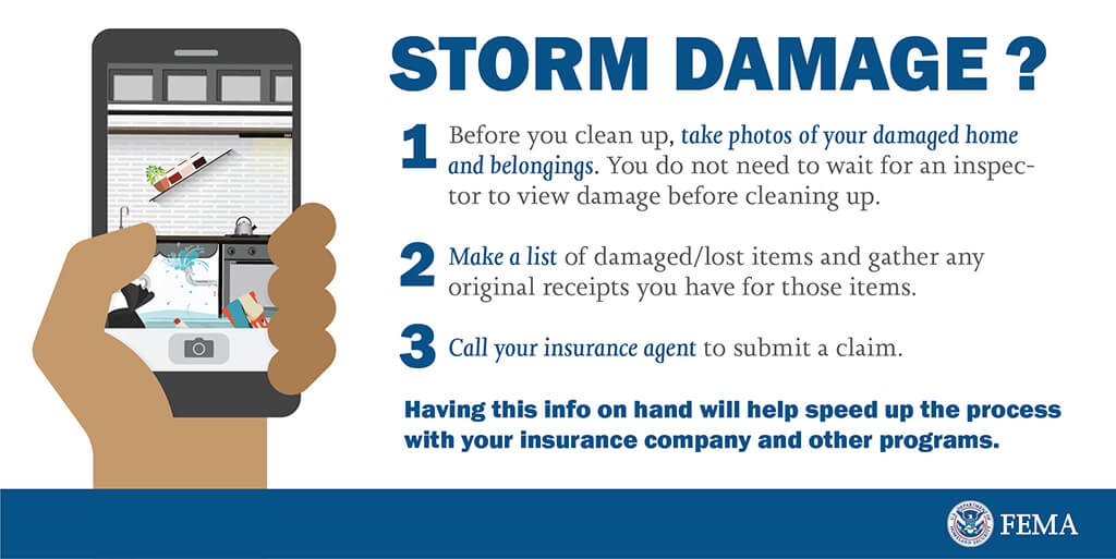 Hurricane Ian Relief & Ways to Help (#FloridaStrong) • Authentic Florida