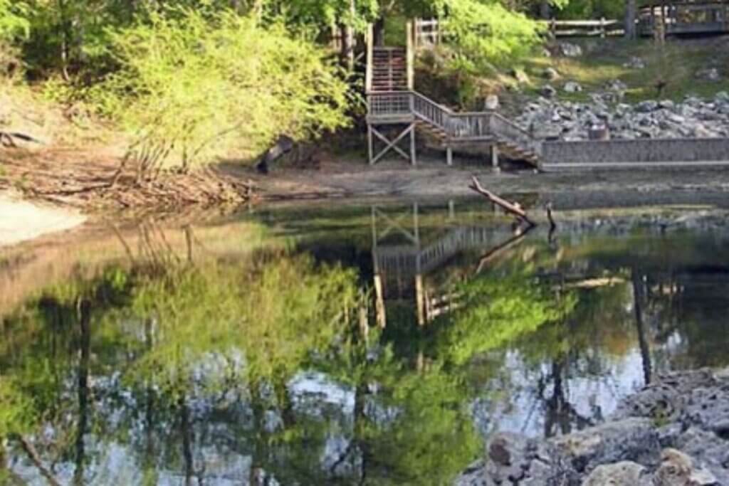 Our 19+ Favorite Freshwater Florida Springs • Authentic Florida