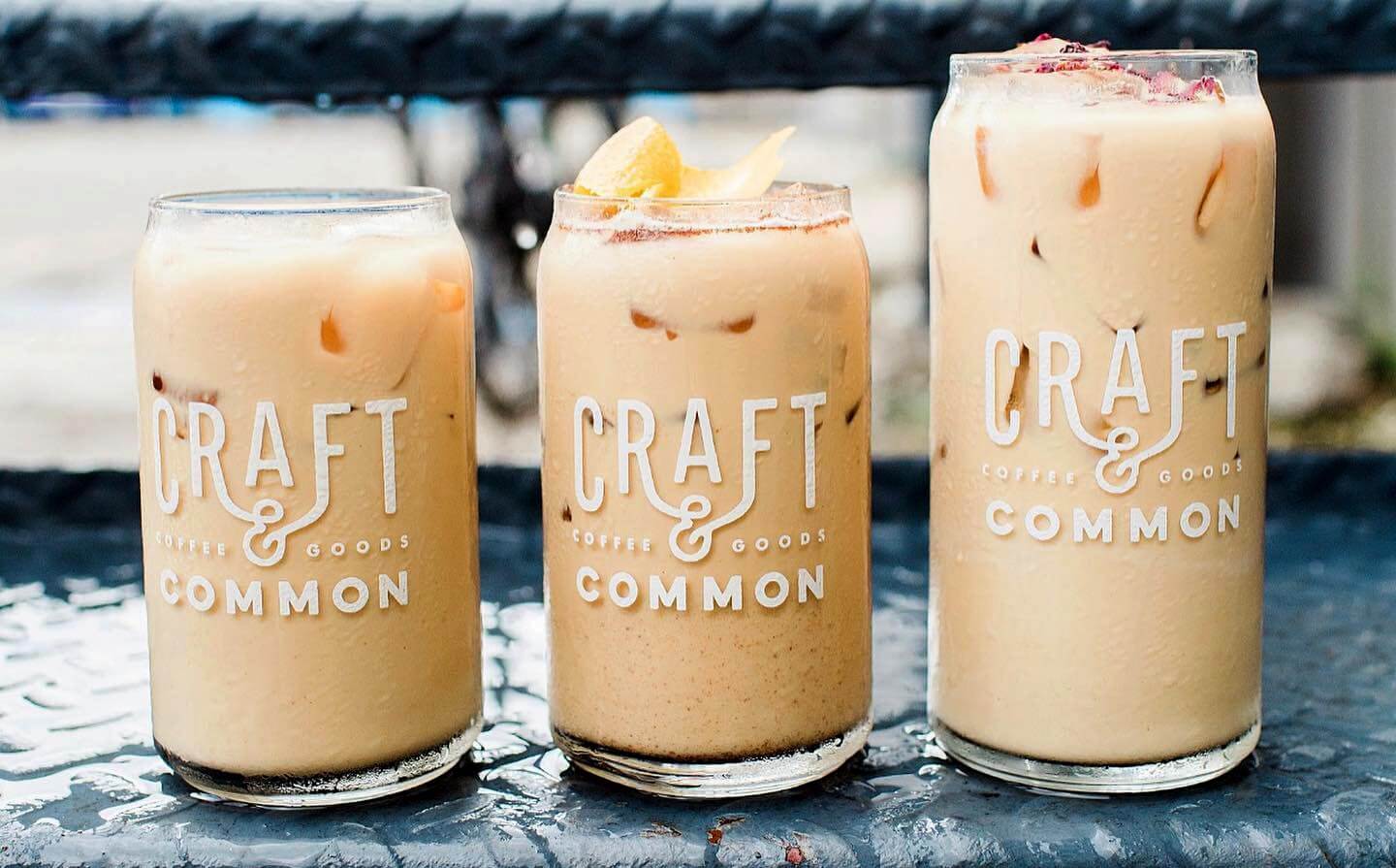 25 of Our Favorite Florida Coffee Shops and Roasters • Authentic Florida