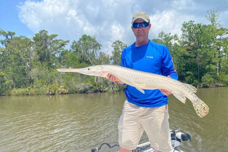 Best Fishing Spots in Destin • Authentic Florida