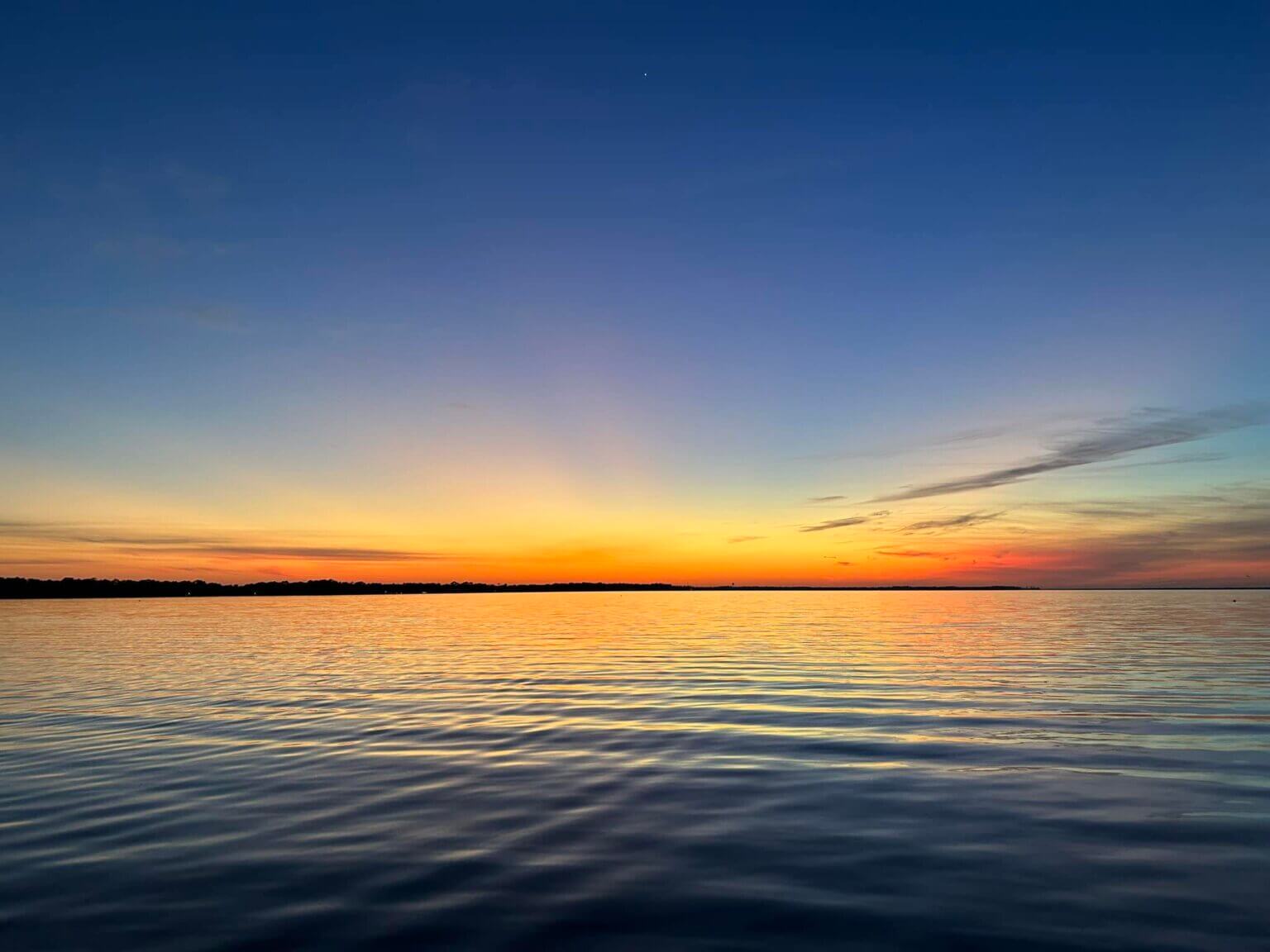 Best Fishing Spots in Destin • Authentic Florida