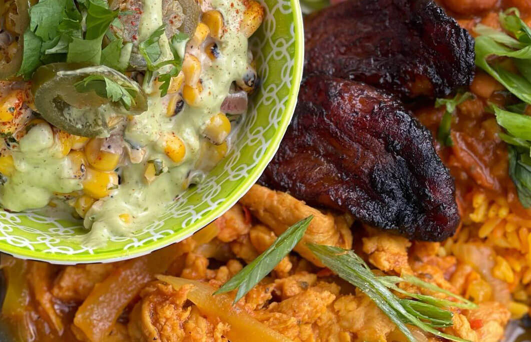 16 Best Vegetarian and Vegan Restaurants in Orlando