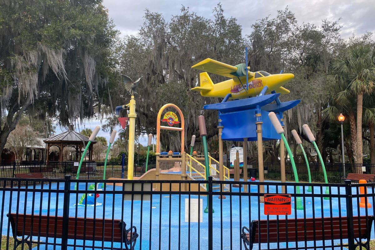 Best Things to Do in Tavares, FL • Authentic Florida