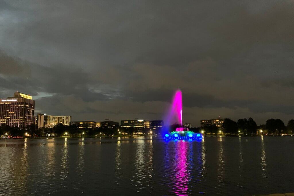 16 Best Things to Do in Orlando at Night • Authentic Florida