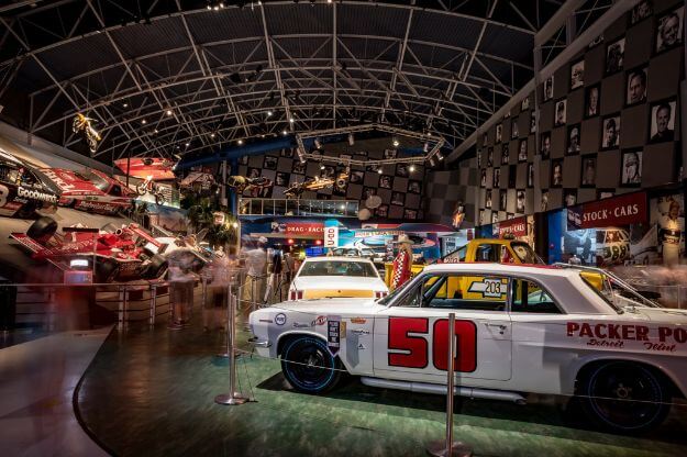 12 Best Car Museums in Florida • Authentic Florida