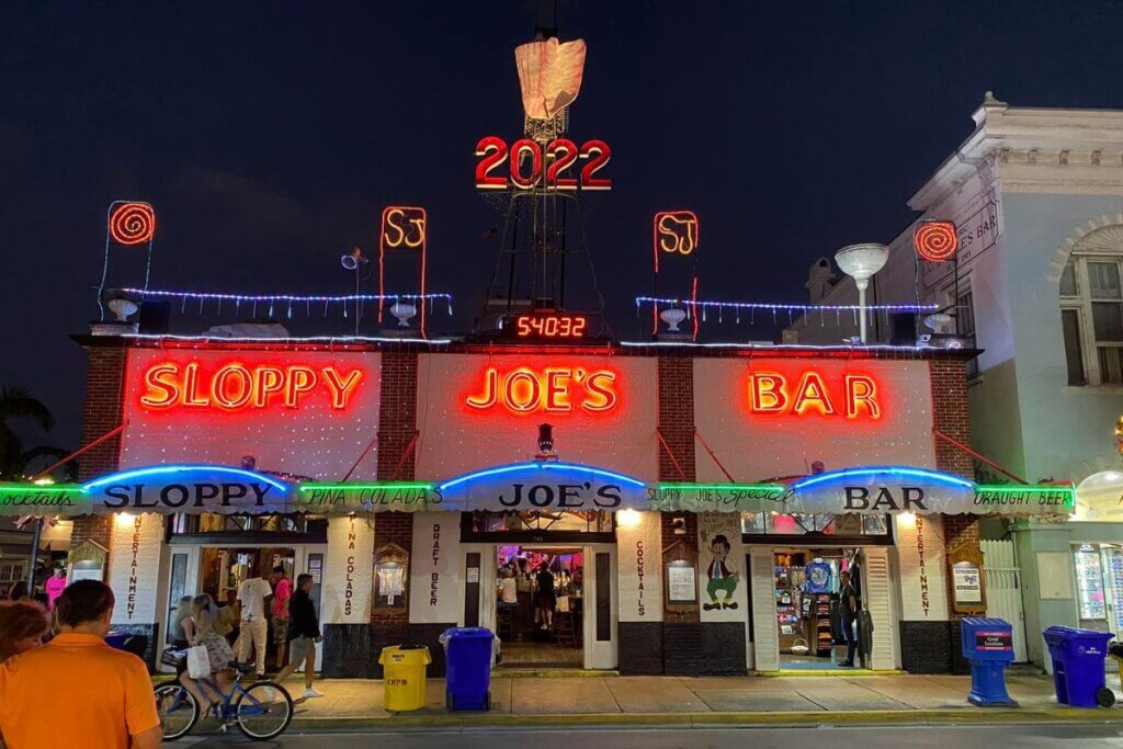 Unique New Year’s Eve Events in Florida • Authentic Florida