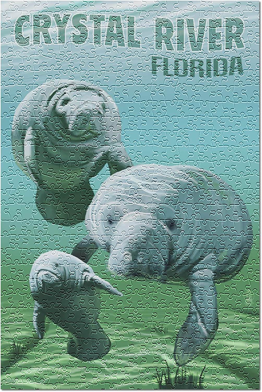 10 Best Florida-Themed Puzzles