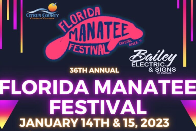 Top Florida Events in January 2023 • Authentic Florida
