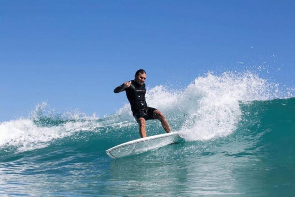 14 Best Surfing Beaches in Florida • Authentic Florida