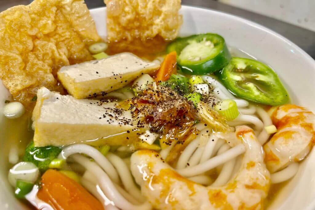 7 Best Vegan and Vegetarian Restaurants in Tampa