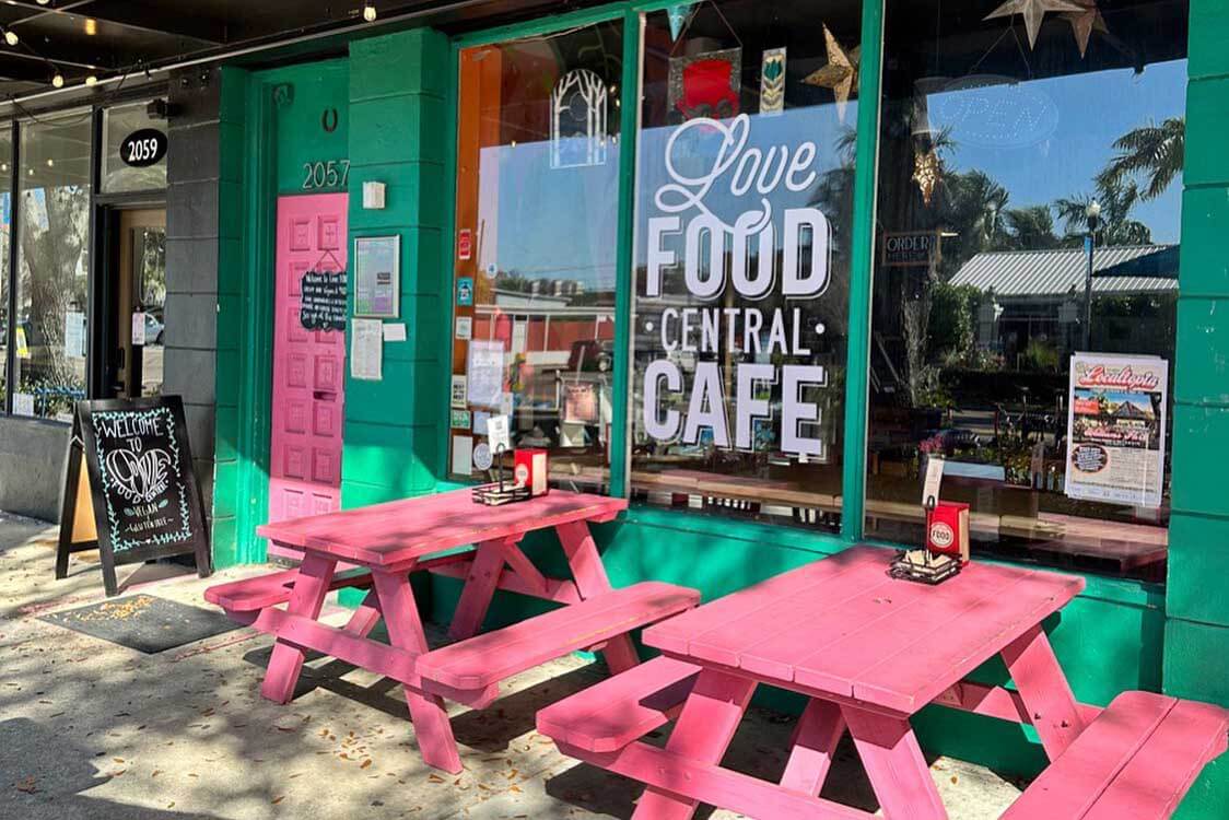 12 Best Vegan and Vegetarian Restaurants in Tampa