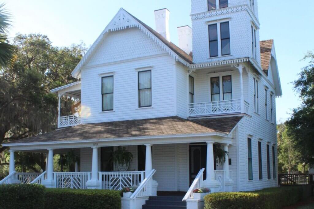 10 Best Things to Do in Leesburg, FL • Authentic Florida