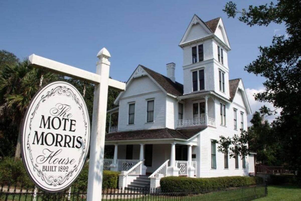 10 Best Things to Do in Leesburg, FL • Authentic Florida