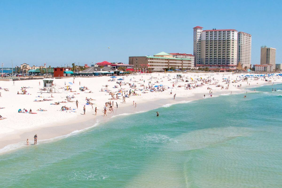 14 Best Surfing Beaches in Florida • Authentic Florida