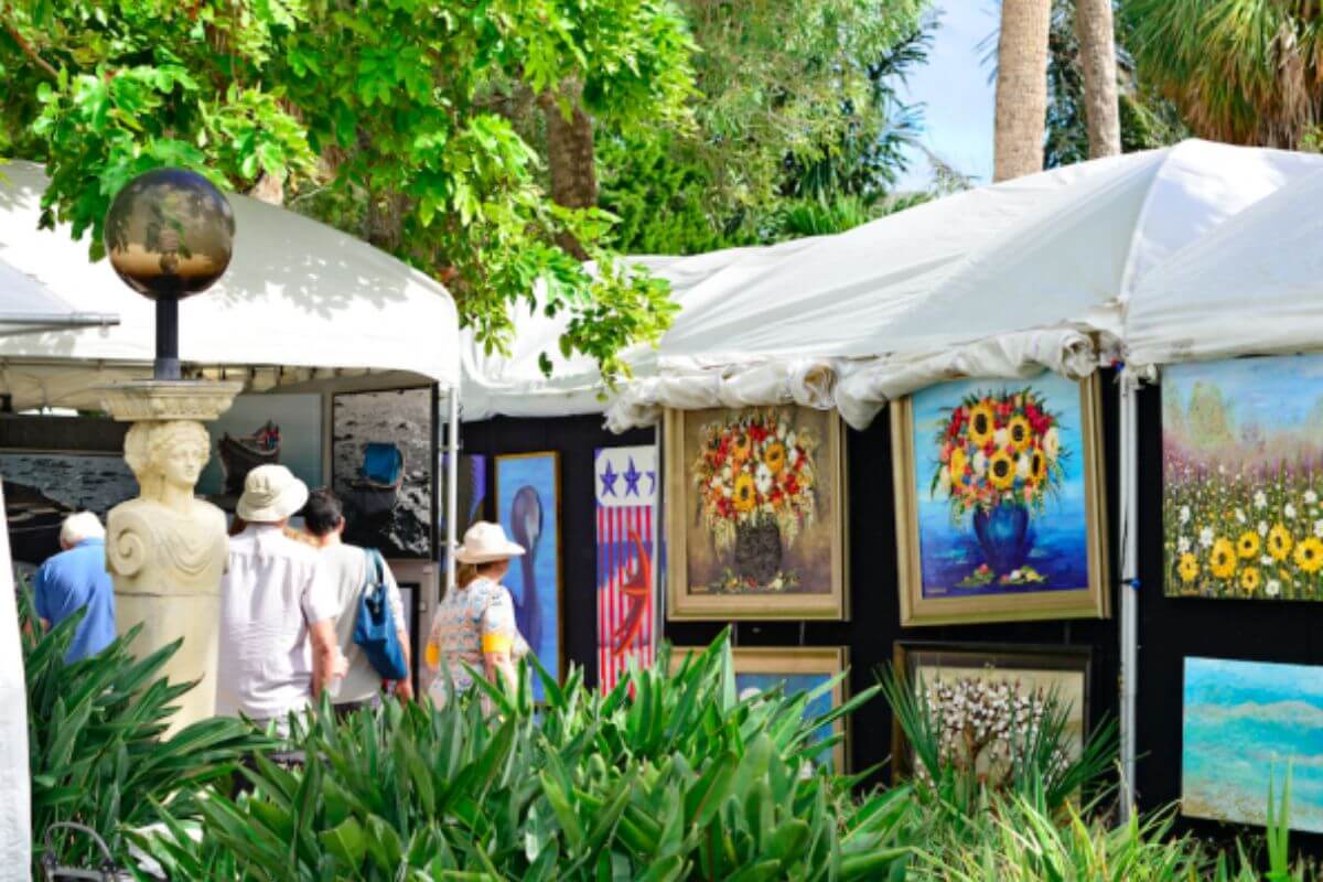 Top Florida Events in January 2023 • Authentic Florida