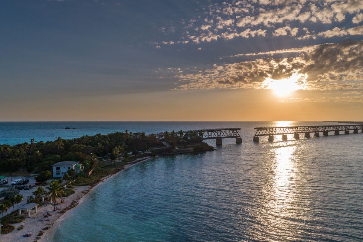 Bahia Honda State Park + Nearby Places to Eat, Stay, & Shop