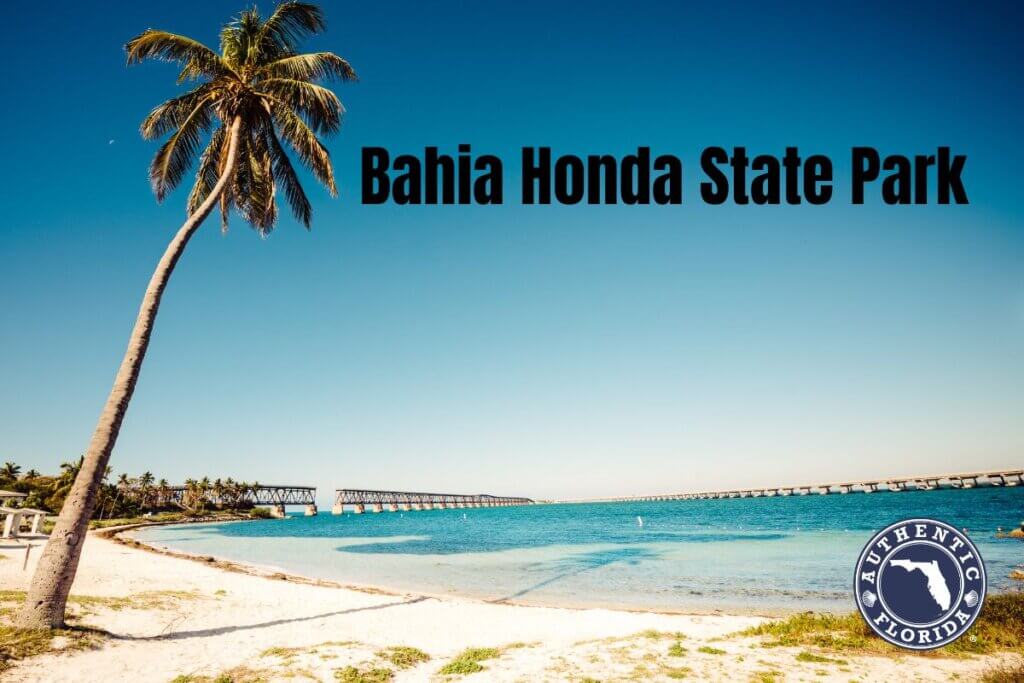 Bahia Honda State Park + Nearby Places to Eat, Stay, & Shop