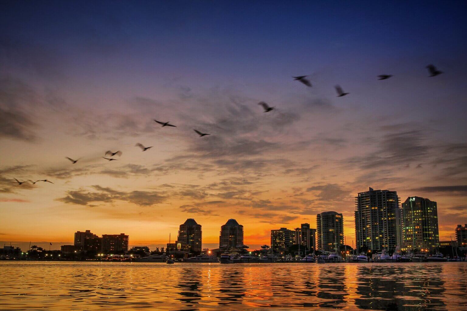 Top Things to Do in Coconut Grove Miami - 2023 • Authentic Florida