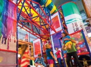 8 Fun Things to Do at the Crayola Experience Orlando • Authentic Florida