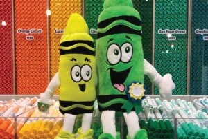 8 Fun Things to Do at the Crayola Experience Orlando • Authentic Florida
