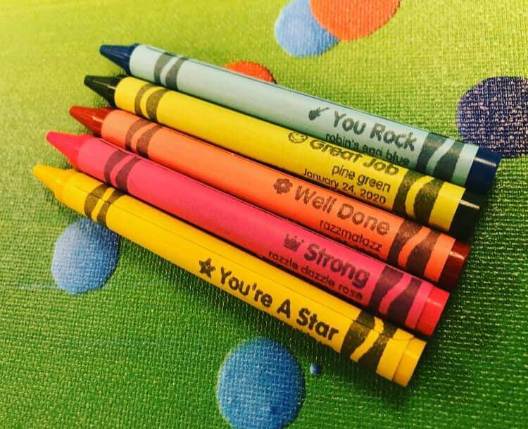 8 Fun Things to Do at the Crayola Experience Orlando • Authentic Florida