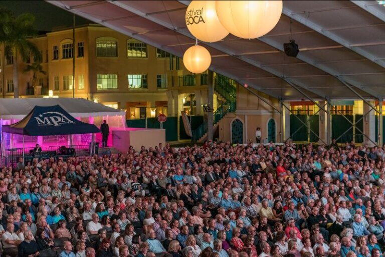 20 of Our Favorite Florida Festivals in March 2023