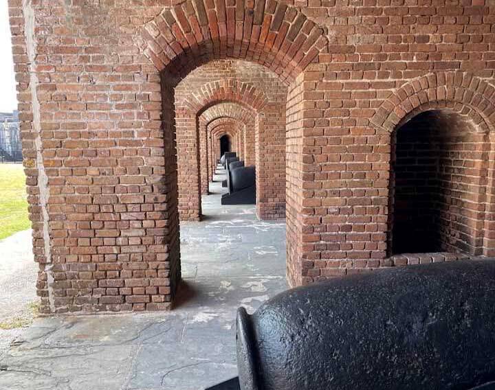 Fort Zachary Taylor Historic State Park + Nearby Places to Eat, Stay ...