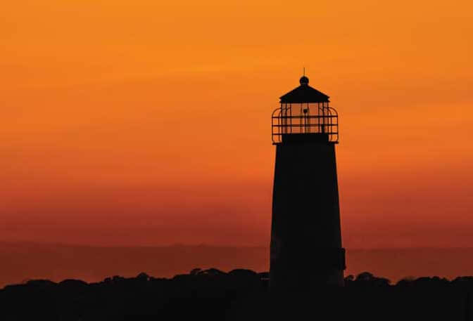 Visiting St. George Island State Park • AuthenticFlorida.com