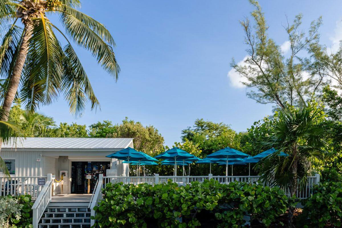 Fort Zachary Taylor Historic State Park + Nearby Places to Eat, Stay ...