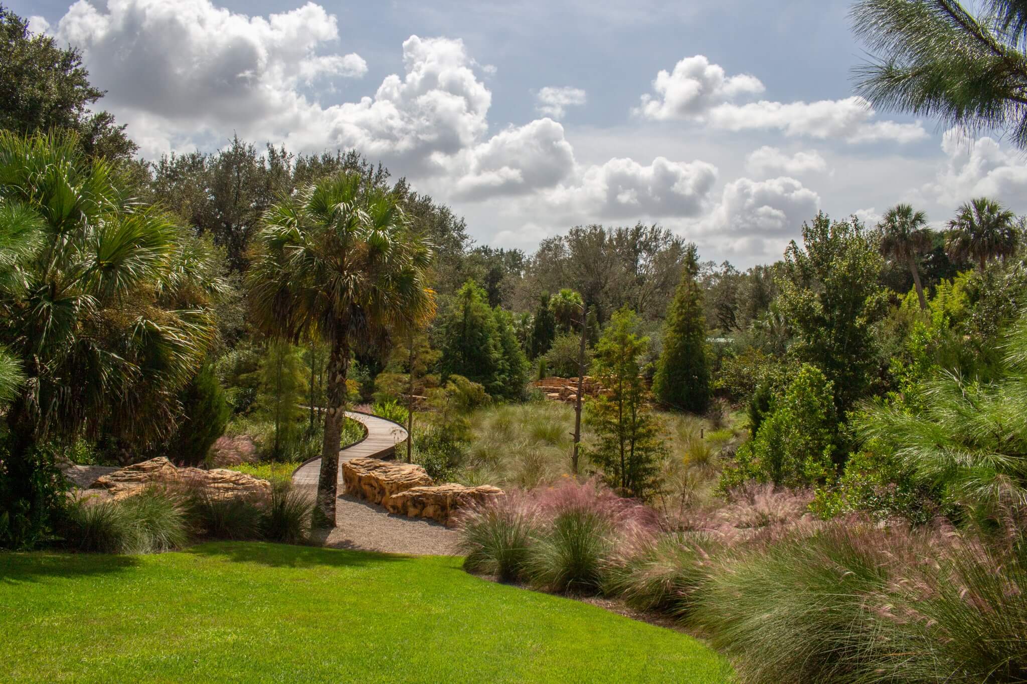 A Day Trip to Bok Tower Gardens, Florida's Sanctuary • Authentic Florida