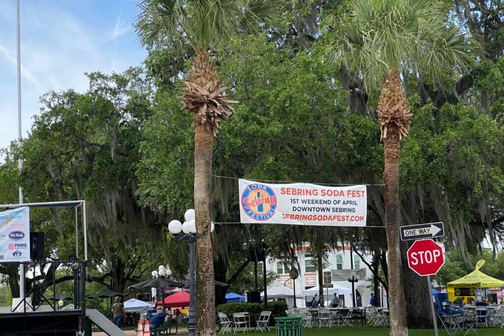 The Ultimate Guide to Sebring, FL - Authentic Florida