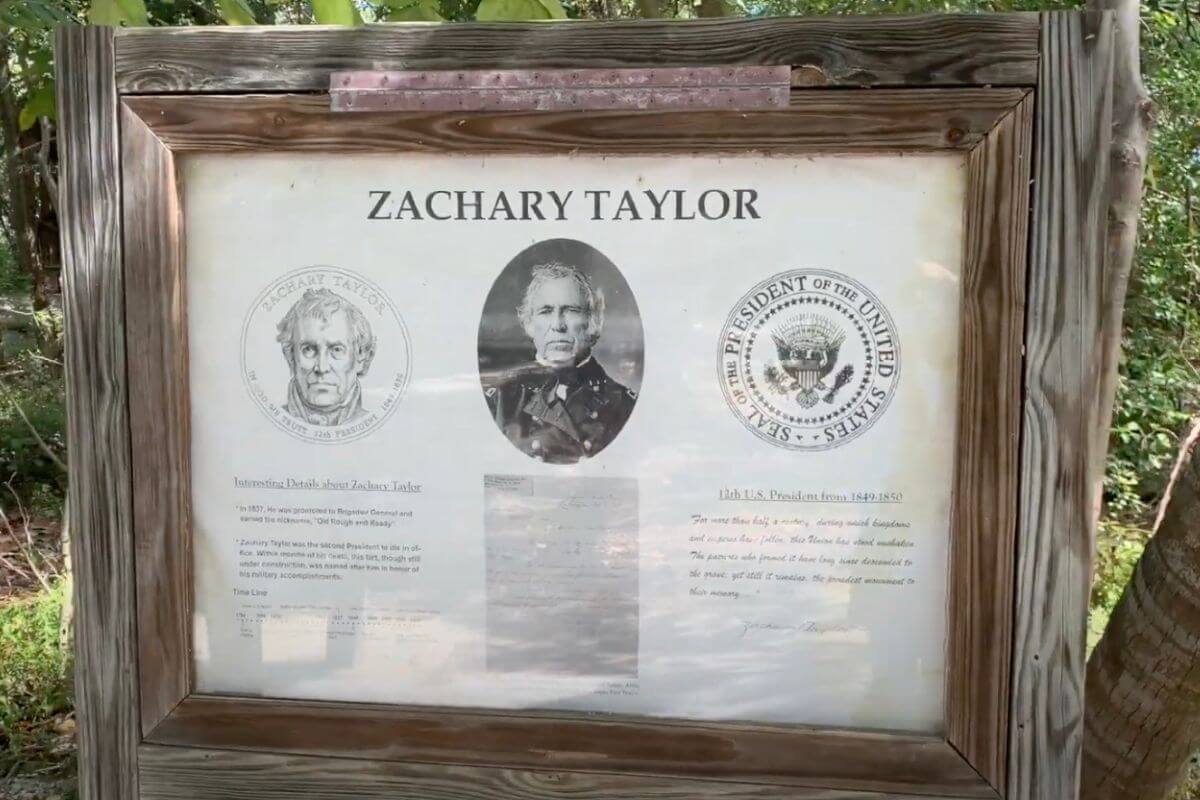 Fort Zachary Taylor Historic State Park + Nearby Places to Eat, Stay ...