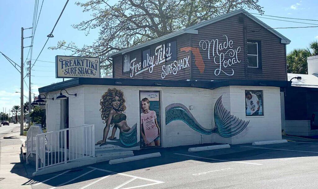 Shell Key: Wait, Wait, We Found Another One! • Authentic Florida